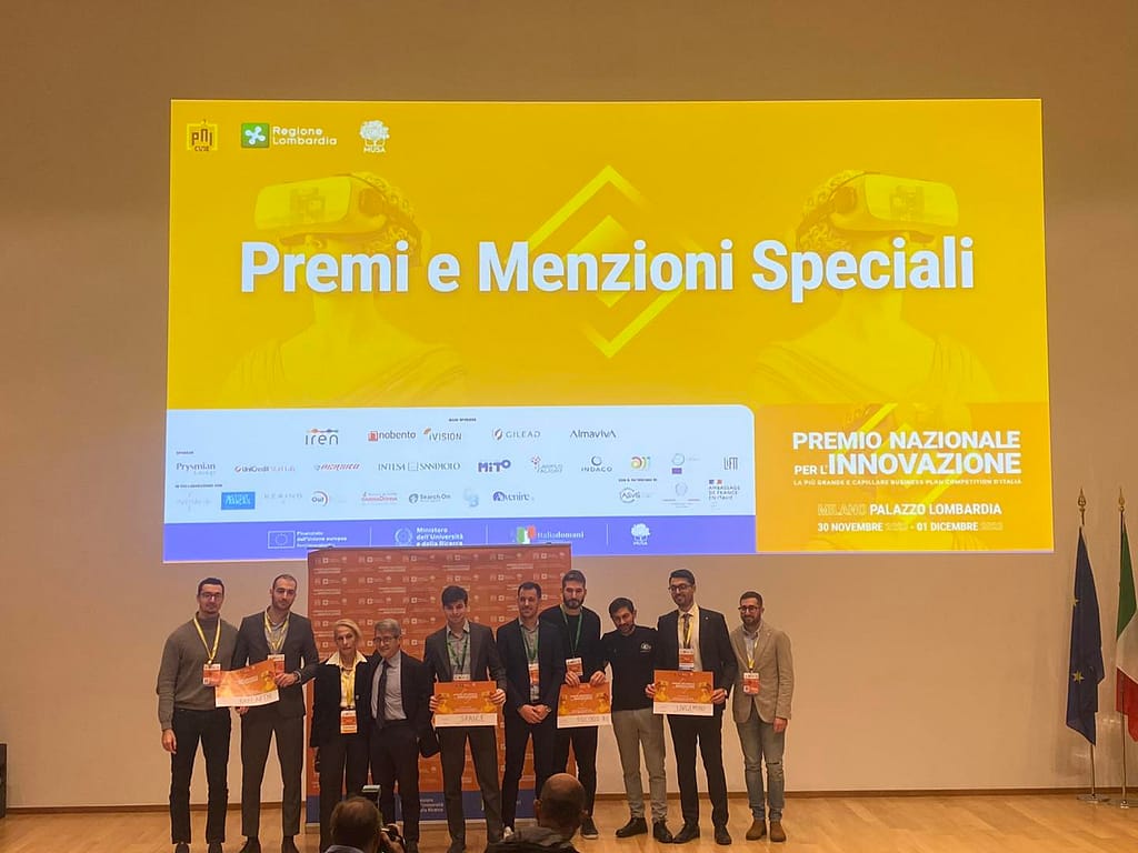 Successo e Innovazione: I Vincitori della XXI Edizione del Premio ...