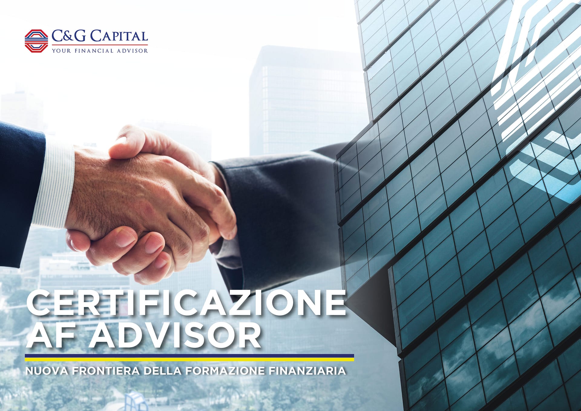 AF Advisor nuova figura professionale