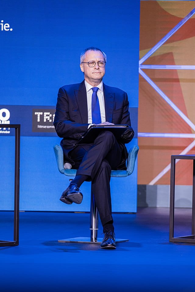 Scatta la corsa alla Presidenza di Confindustria: il rinnovo del ...